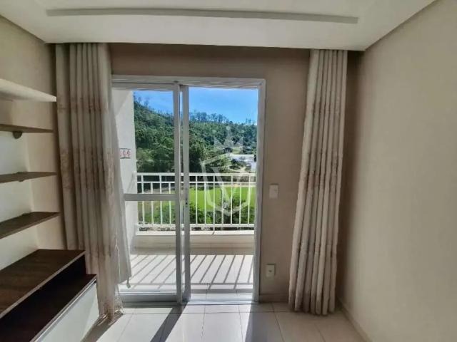 Apartamento para Locação em Jundiaí/SP Vila Nova Jundiainópolis 2 Quartos