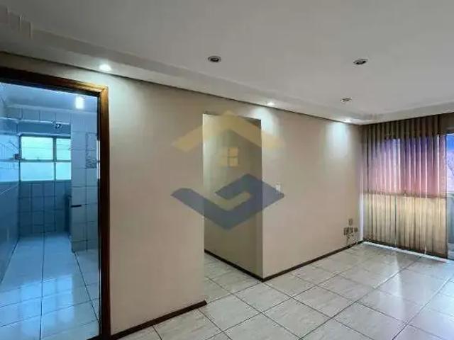Apartamento para Locação em Jundiaí/SP Vila Nova Jundiainópolis 2 Quartos