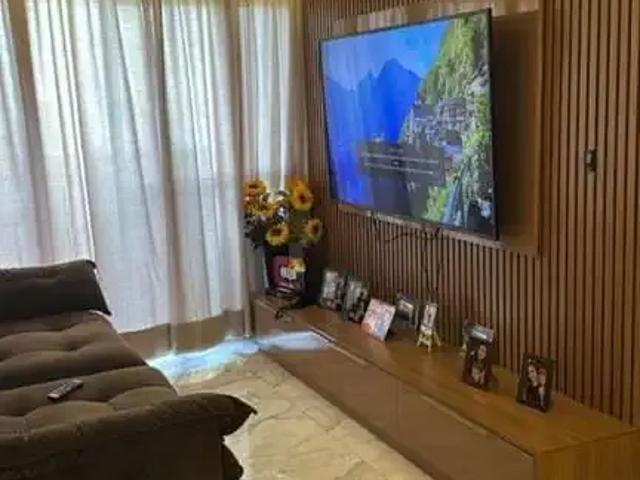 Apartamento para Locação em Jundiaí/SP Vila Nova Jundiainópolis 2 Quartos