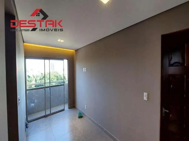 Apartamento para Locação em Jundiaí/SP Vila Nova Jundiainópolis 2 Quartos