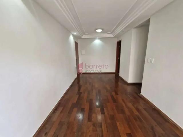 Apartamento para Locação em Jundiaí/SP Vila Nova Jundiainópolis 2 Quartos