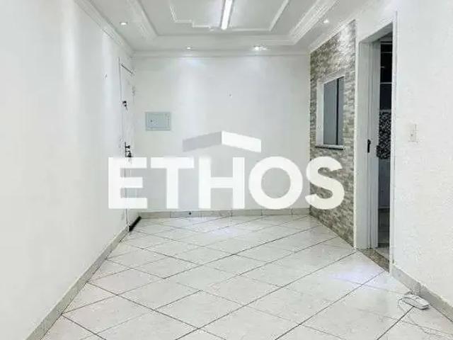 Apartamento para Locação em Jundiaí/SP Vila Nova Jundiainópolis 2 Quartos