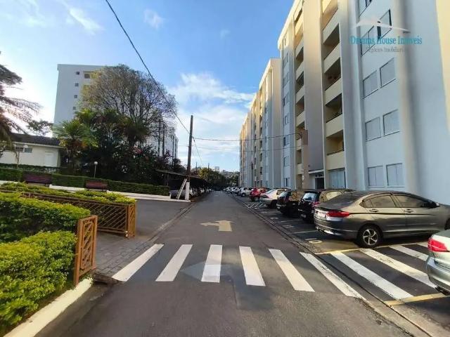 Apartamento para Locação em Jundiaí/SP Vila Nova Jundiainópolis 2 Quartos