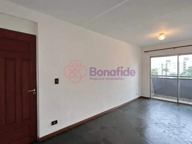 Apartamento para Locação em Jundiaí/SP Vila Nova Jundiainópolis 2 Quartos