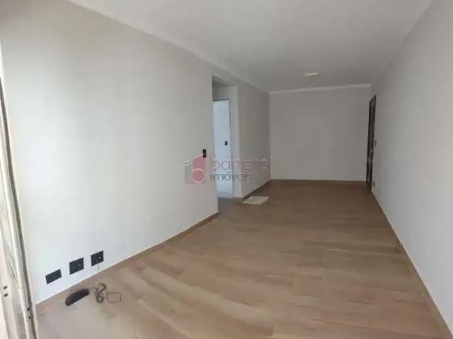 Apartamento para Locação em Jundiaí/SP Vila Nova Jundiainópolis 2 Quartos