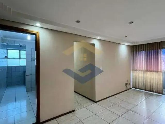 Apartamento para Locação em Jundiaí/SP Vila Nova Jundiainópolis 2 Quartos