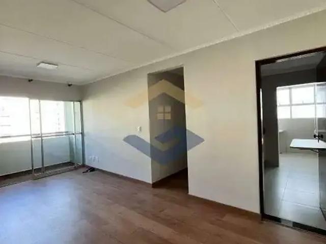 Apartamento para Locação em Jundiaí/SP Vila Nova Jundiainópolis 2 Quartos