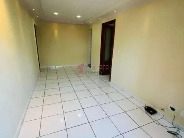 Apartamento para Locação em Jundiaí/SP Vila Nova Jundiainópolis 2 Quartos