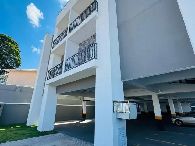 Apartamento para Locação em Jundiaí/SP Vila Pirapora 1 Quartos