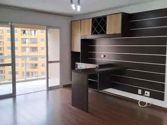Apartamento para Locação em Jundiaí/SP Vila Pirapora 2 Quartos