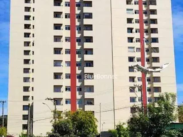Apartamento para Locação em Jundiaí/SP Vila Ponte de Campinas 2 Quartos