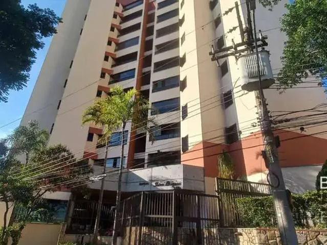 Apartamento para Locação em Jundiaí/SP Vila Progresso 3 Quartos