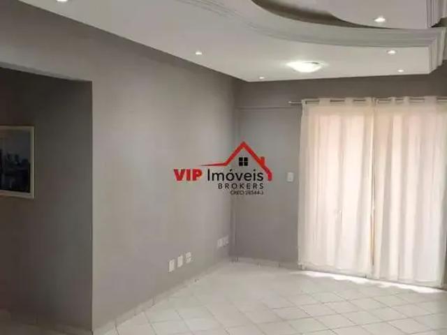 Apartamento para Locação em Jundiaí/SP Vila Progresso 2 Quartos