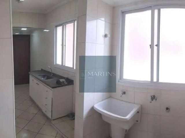 Apartamento para Locação em Jundiaí/SP Vila Progresso 2 Quartos