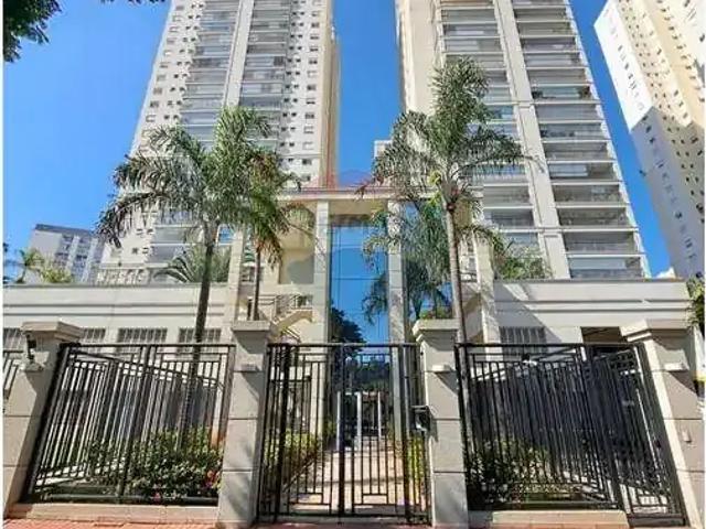Apartamento para Locação em Jundiaí/SP Vila Progresso 2 Quartos