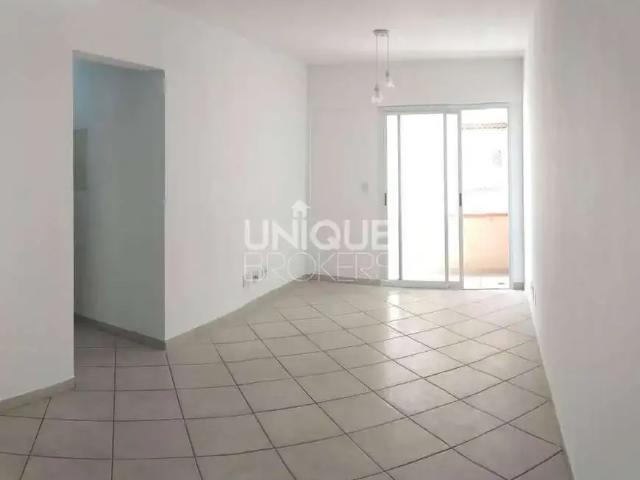 Apartamento para Locação em Jundiaí/SP Vila Progresso 2 Quartos