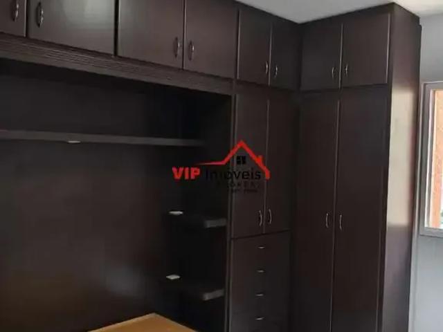 Apartamento para Locação em Jundiaí/SP Vila Progresso 2 Quartos