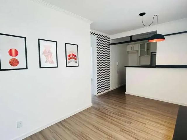 Apartamento para Locação em Jundiaí/SP Vila Rami 2 Quartos