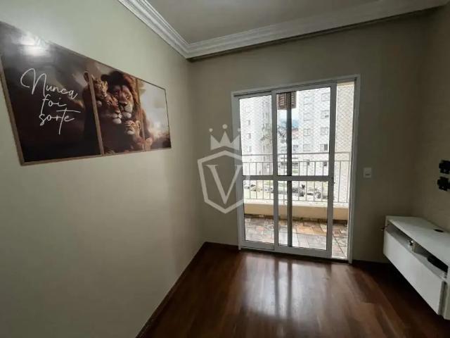 Apartamento para Locação em Jundiaí/SP Vila Rami 3 Quartos