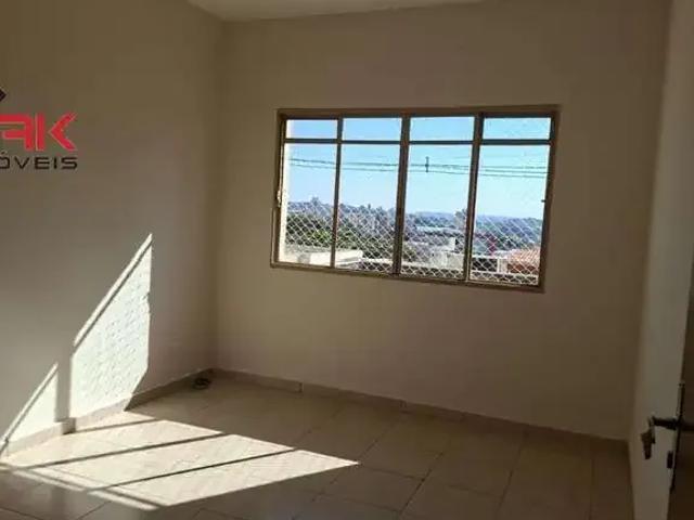 Apartamento para Locação em Jundiaí/SP Vila Rafael de Oliveira 3 Quartos