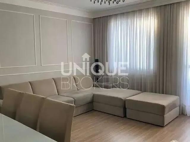 Apartamento para Locação em Jundiaí/SP Vila Rafael de Oliveira 3 Quartos