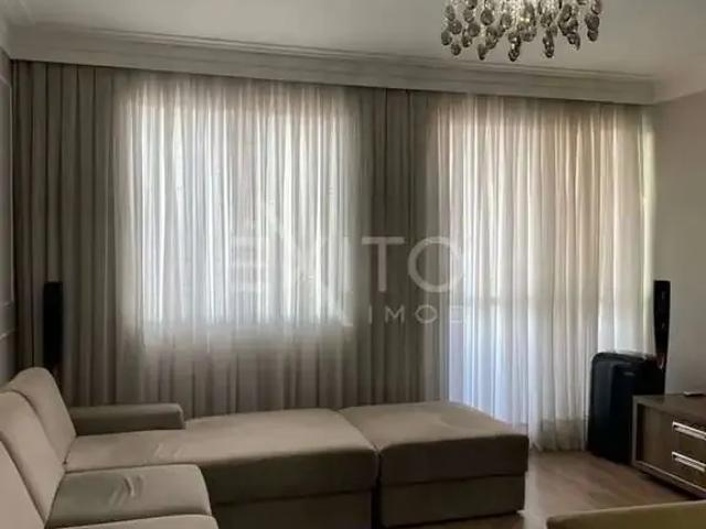 Apartamento para Locação em Jundiaí/SP Vila Rafael de Oliveira 3 Quartos