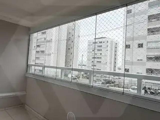 Apartamento para Locação em Jundiaí/SP Vila Rio Branco 3 Quartos