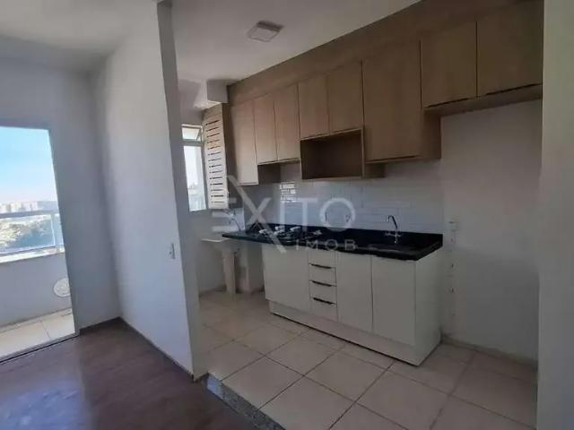 Apartamento para Locação em Jundiaí/SP Vila Rio Branco 3 Quartos