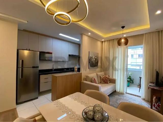 Apartamento para Locação em Jundiaí/SP Vila Rio Branco 3 Quartos
