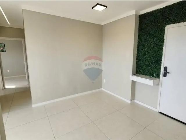 Apartamento para Locação em Jundiaí/SP Vila Rio Branco 3 Quartos