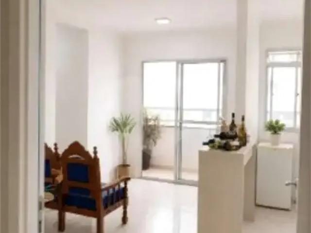 Apartamento para Locação em Jundiaí/SP Vila Rio Branco 3 Quartos