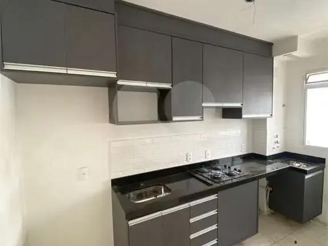 Apartamento para Locação em Jundiaí/SP Vila Rio Branco 3 Quartos