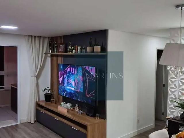 Apartamento para Locação em Jundiaí/SP Vila Rica 3 Quartos