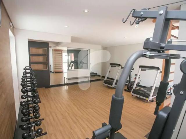 Apartamento para Locação em Jundiaí/SP Vila Rica 3 Quartos