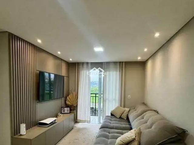 Apartamento para Locação em Jundiaí/SP Vila Santa Maria 2 Quartos