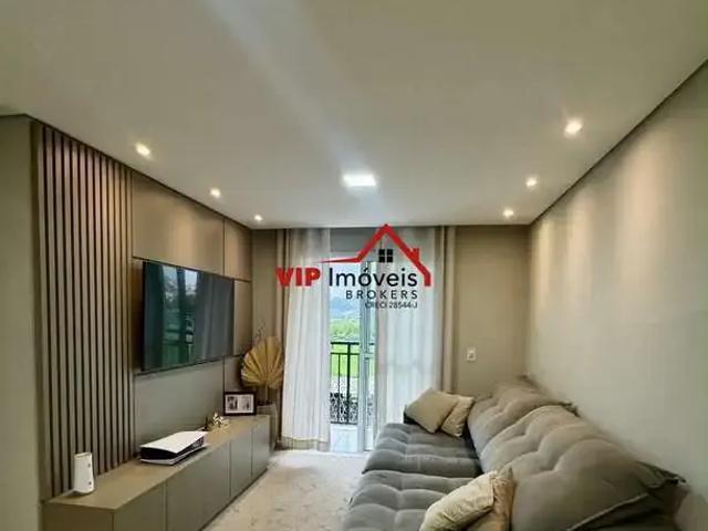 Apartamento para Locação em Jundiaí/SP Vila Santa Maria 2 Quartos