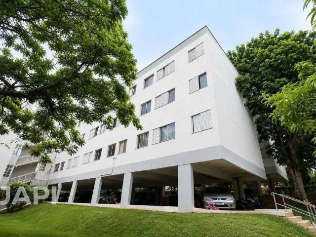 Apartamento para Locação em Jundiaí/SP Vila Santa Maria 2 Quartos