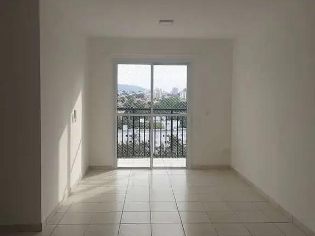 Apartamento para Locação em Jundiaí/SP Vila Santa Maria 2 Quartos