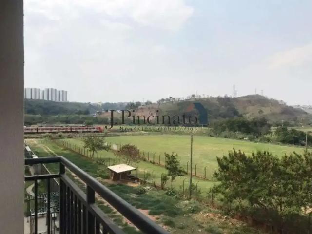 Apartamento para Locação em Jundiaí/SP Vila Santa Maria 2 Quartos