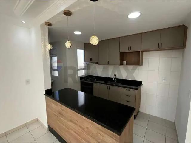 Apartamento para Locação em Jundiaí/SP Vila Santa Maria 3 Quartos