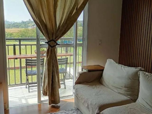 Apartamento para Locação em Jundiaí/SP Vila Santa Maria 3 Quartos