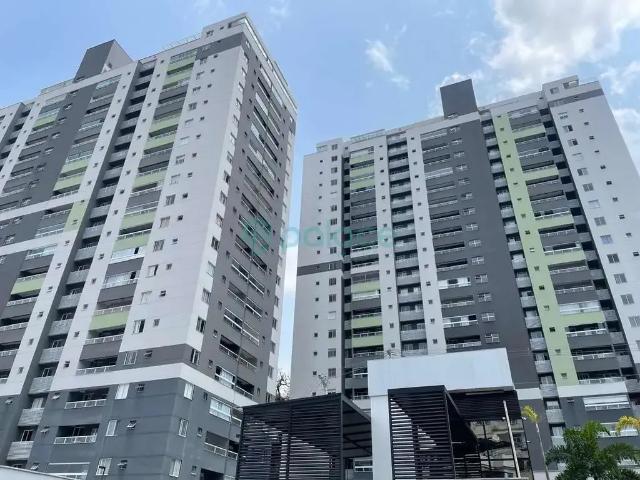 Apartamento para Locação em Juiz de Fora/MG Teixeiras 2 Quartos