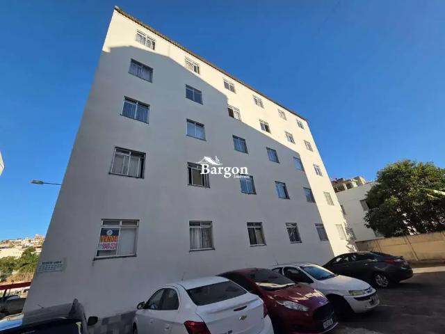 Apartamento para Locação em Juiz de Fora/MG Teixeiras 2 Quartos