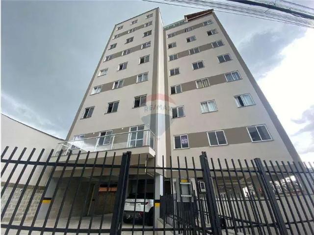 Apartamento para Locação em Juiz de Fora/MG Teixeiras 2 Quartos