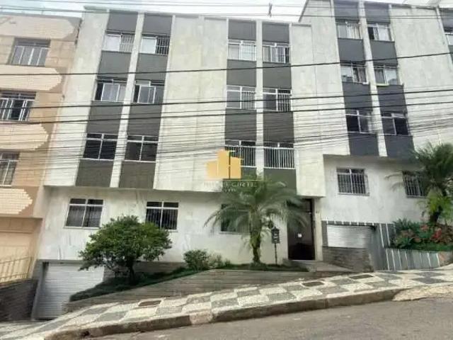 Apartamento para Locação em Juiz de Fora/MG Vale do Ipê 2 Quartos