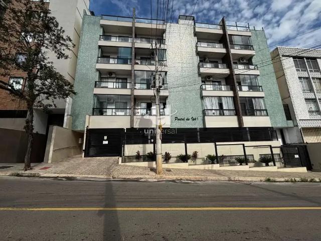 Apartamento para Locação em Juiz de Fora/MG Vale do Ipê 2 Quartos