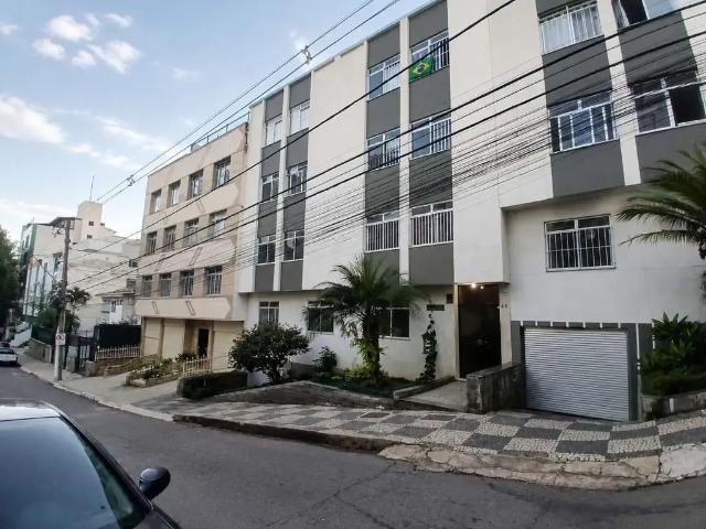 Apartamento para Locação em Juiz de Fora/MG Vale do Ipê 2 Quartos