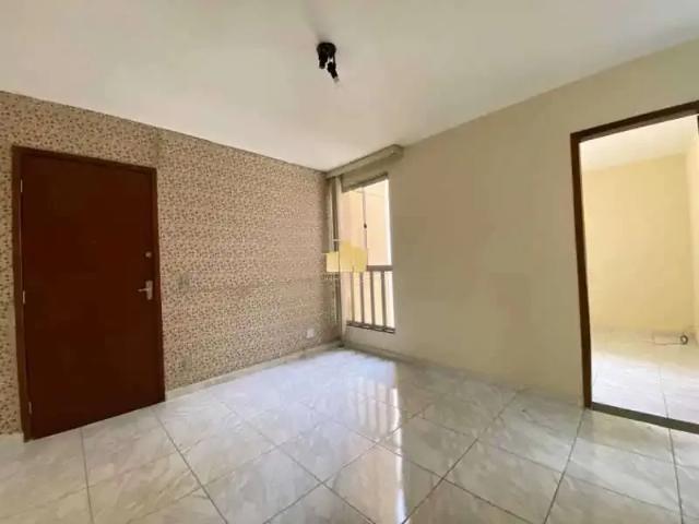 Apartamento para Locação em Juiz de Fora/MG Vivendas da Serra 2 Quartos