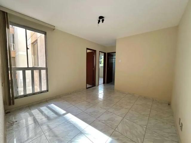 Apartamento para Locação em Juiz de Fora/MG Vivendas da Serra 2 Quartos
