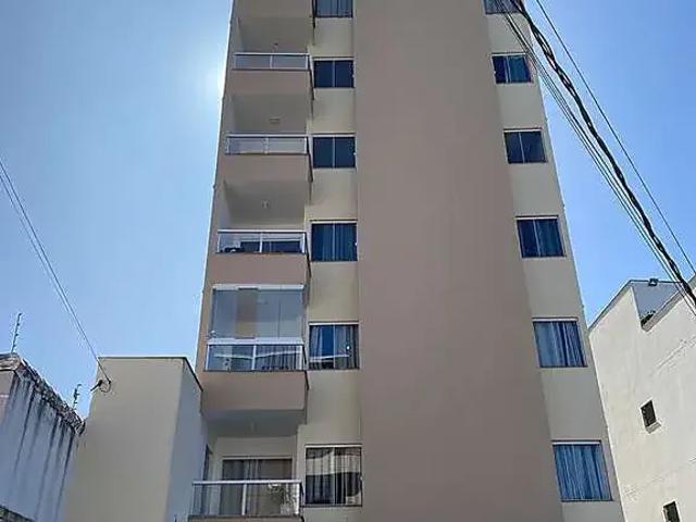 Apartamento para Locação em Juiz de Fora/MG Vivendas da Serra 2 Quartos